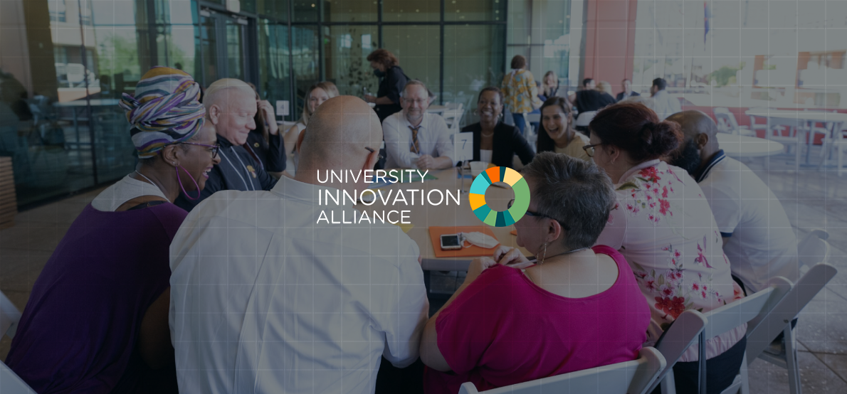 Working Together to Accelerate Innovation | University Innovation Alliance